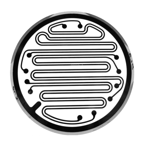 Custom Optical Patterns and Coatings | Opto-Line