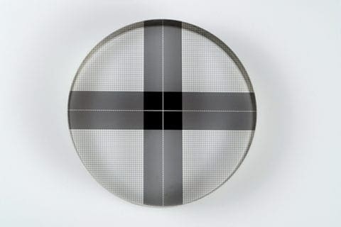 Custom Reticles | Opto-Line