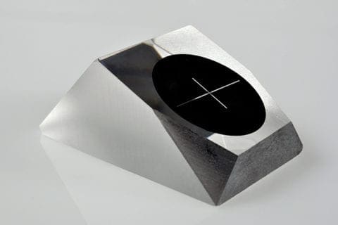 Custom Reticles | Opto-Line