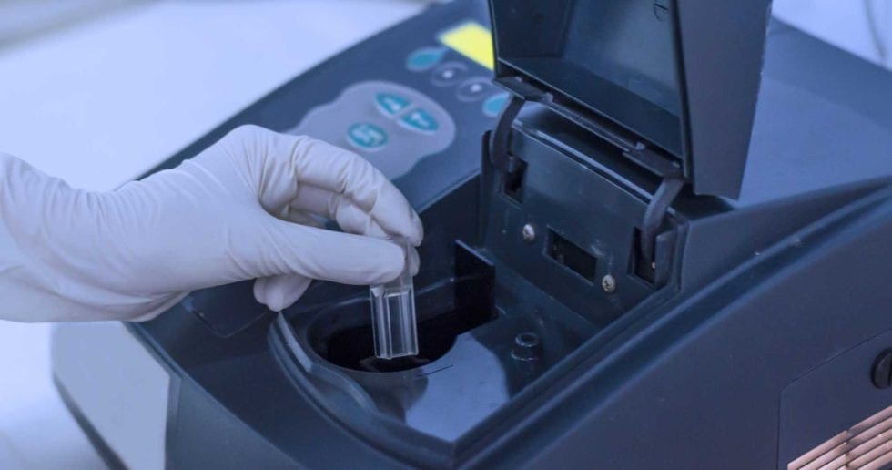 Opto-Line's beam splitter patterns are ideal for numerous optical ...