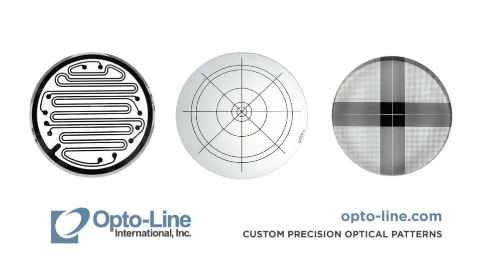 As an industry leader in the manufacturing of precision reticles, Opto ...